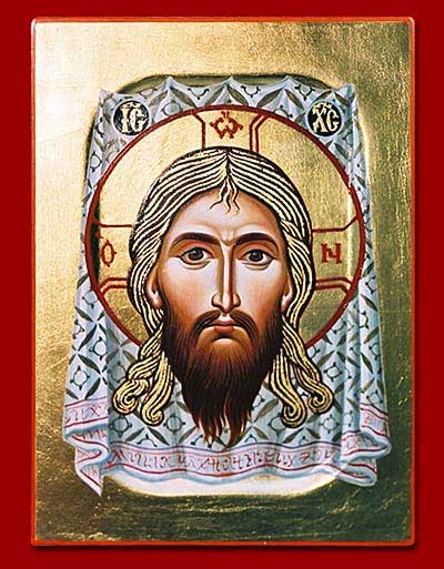 Orthodox icons - Gallery